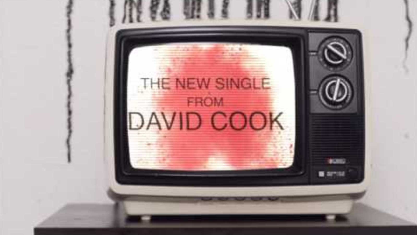GIMME HEARTBREAK - New Music from David Cook! – David Cook Official