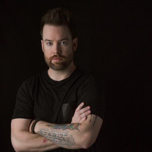 David Cook – David Cook Official