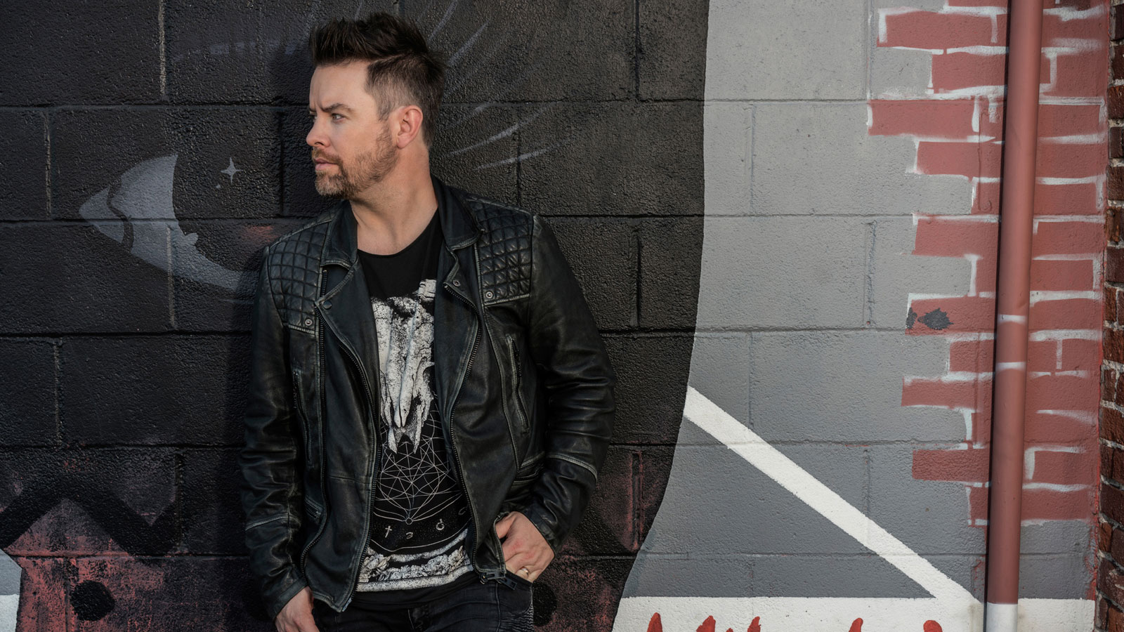 David Cook Official | Bio Interview
