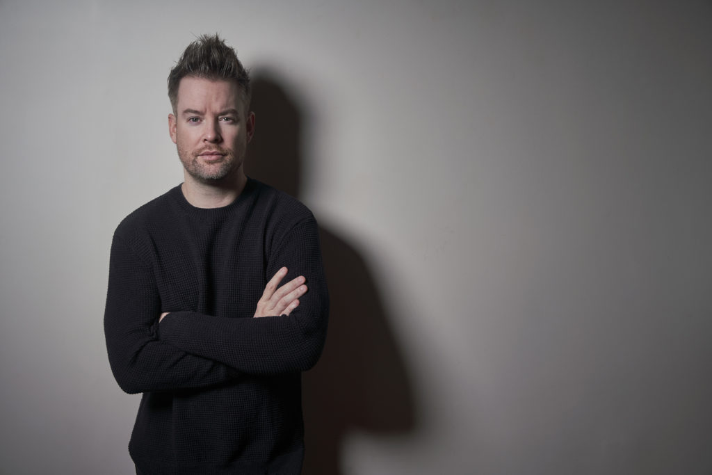 David Cook – David Cook Official