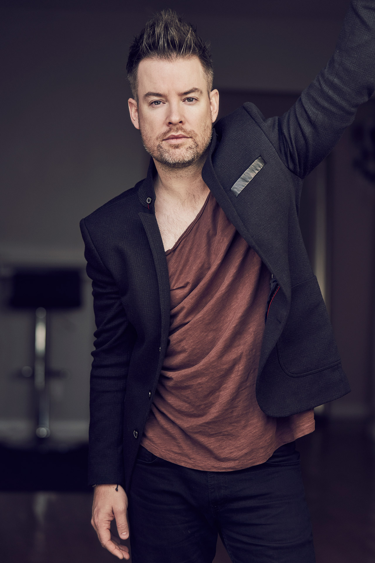 PHOTOS – David Cook Official