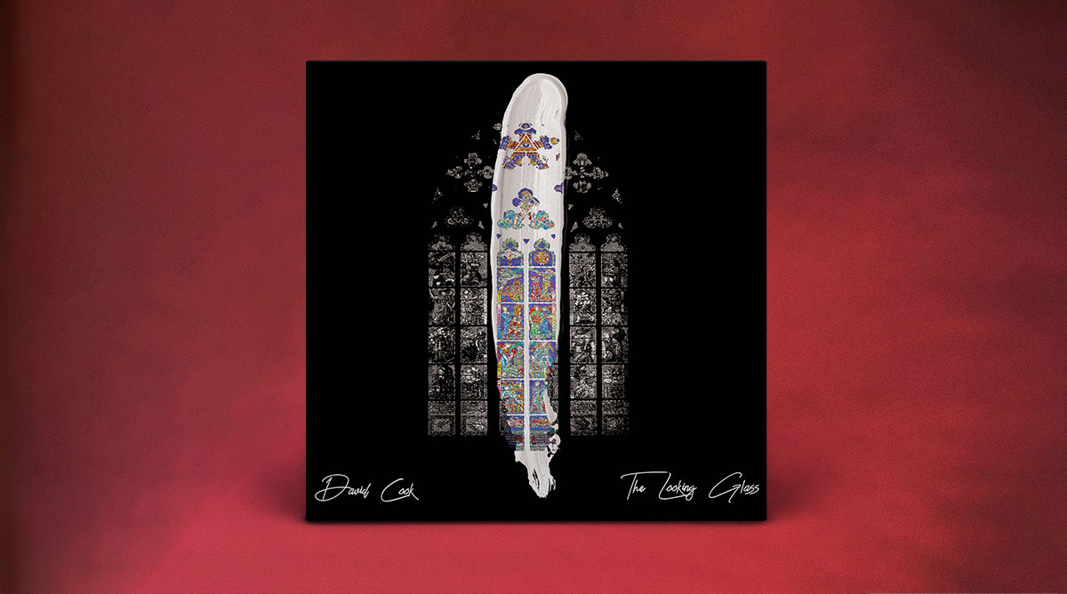 'The Looking Glass' EP is available now! – David Cook Official