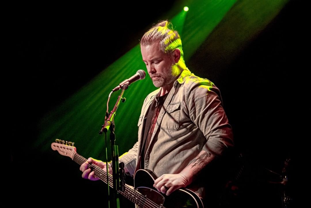 Making a Difference - David Cook and his 2022 Team for a Cure – David ...