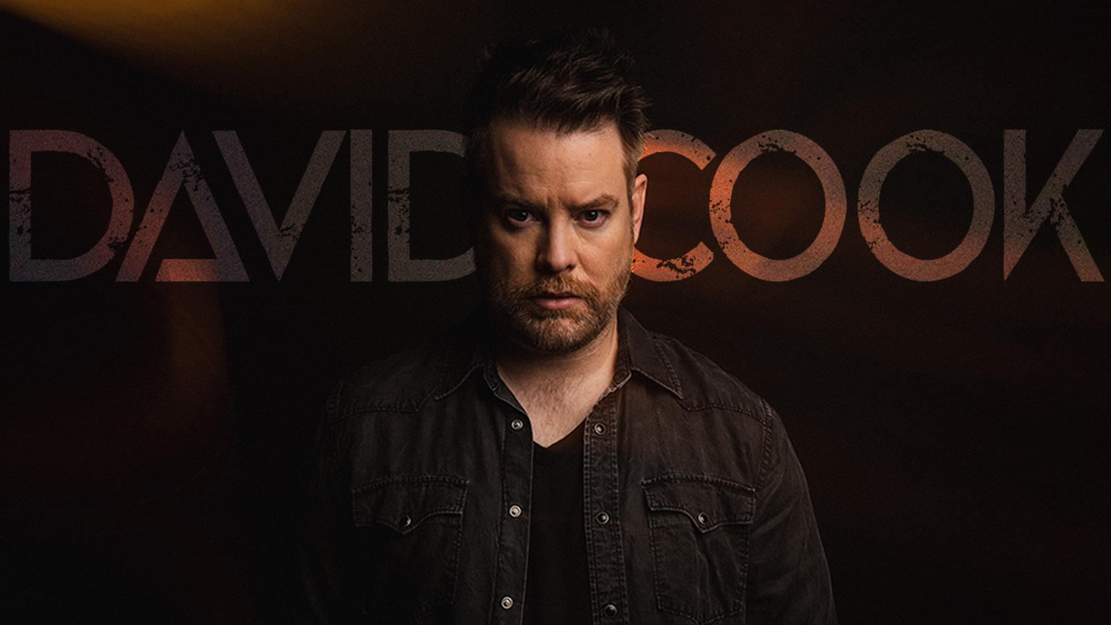 David Cook Official