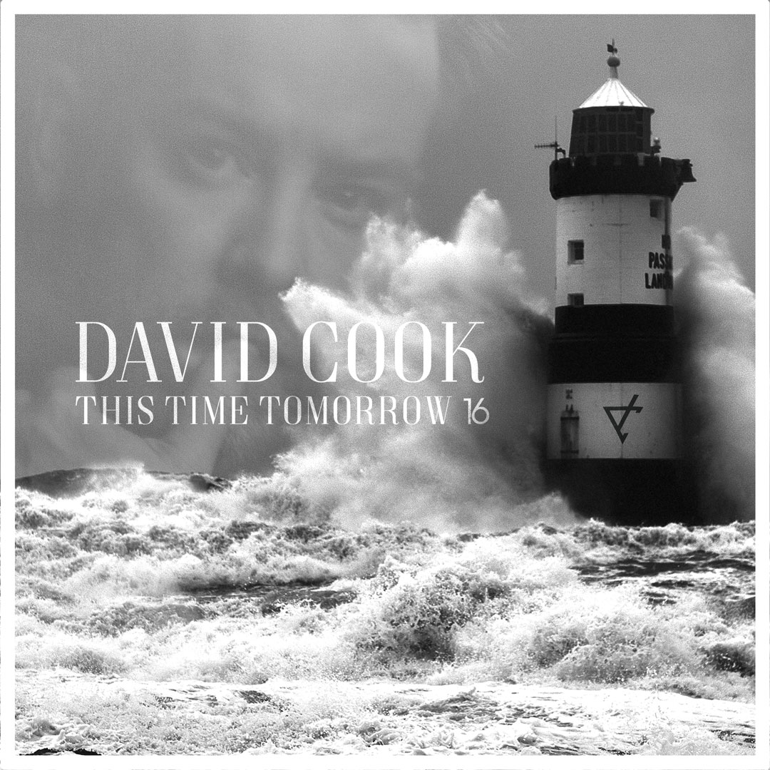 This Time Tomorrow 16 (charity single) – David Cook Official