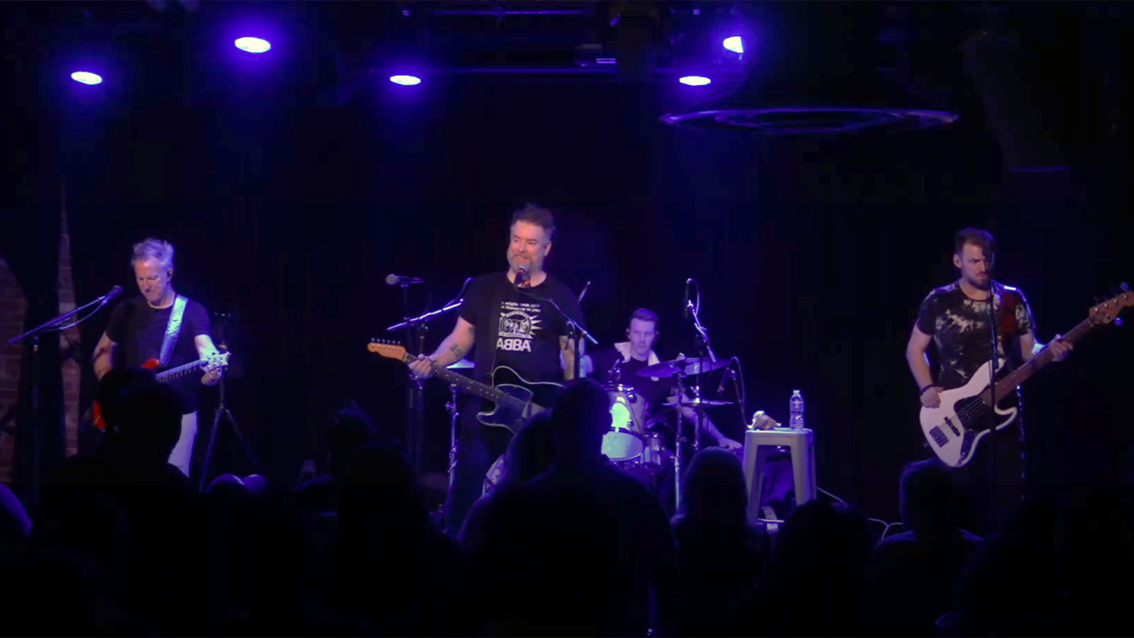 Making a Difference - David Cook and his 2025 Team for a Cure – David ...